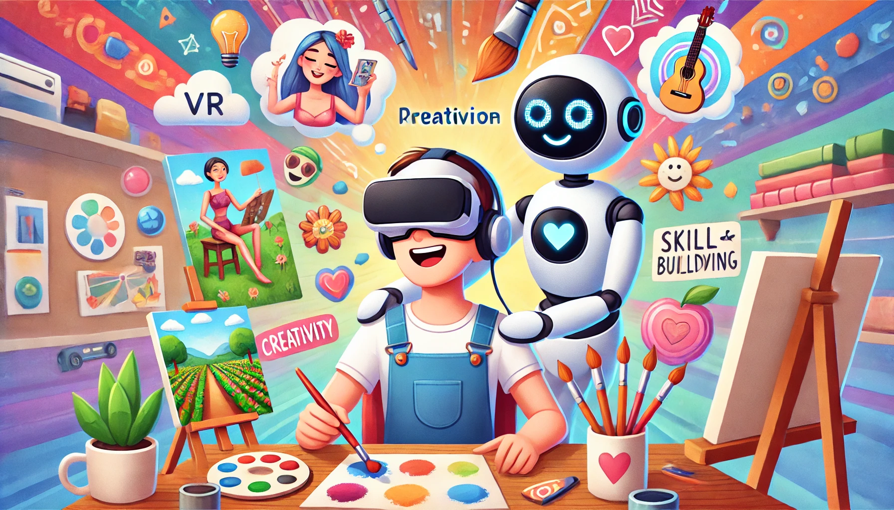 ThinkingAI | Your Loyal Assitant